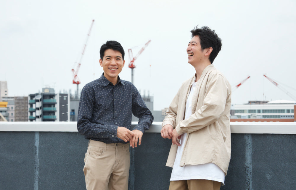 Studio POETIC CURIOSITY – HUNCH STORE